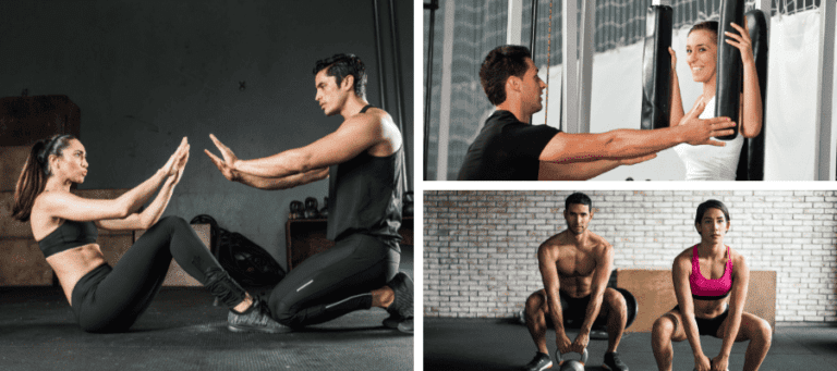 5 Tips To Stay Fit As A Couple